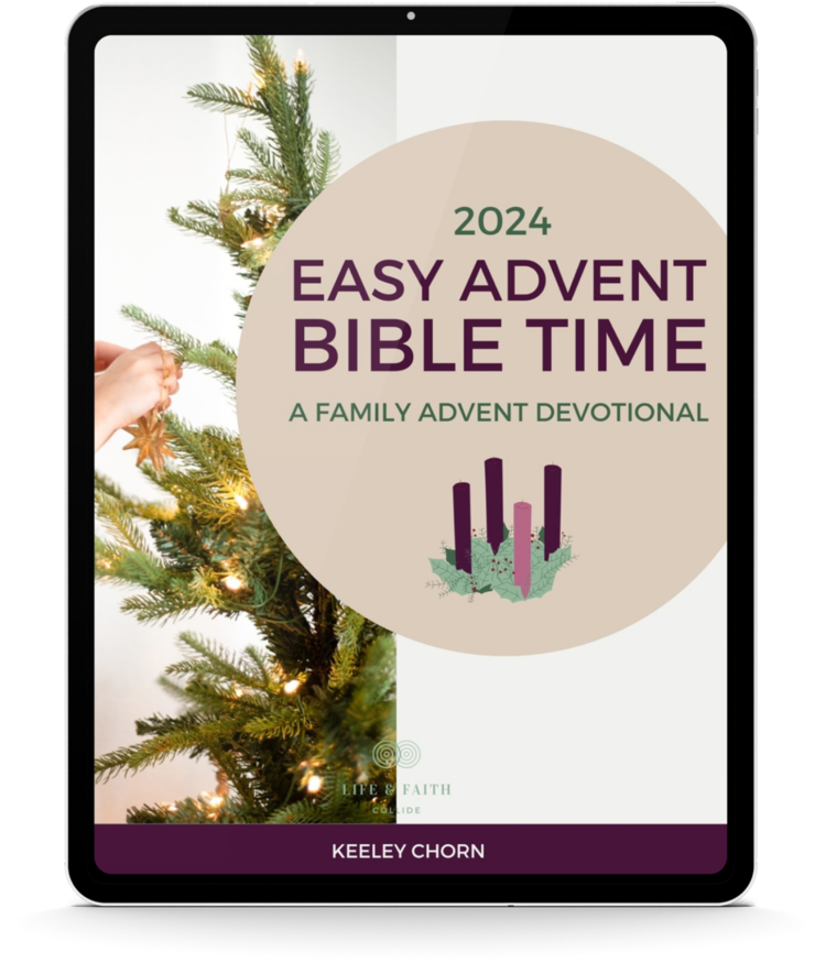 Advent for Kids Unwrapped: Clearing Up 3 Common Misbeliefs about Advent ...